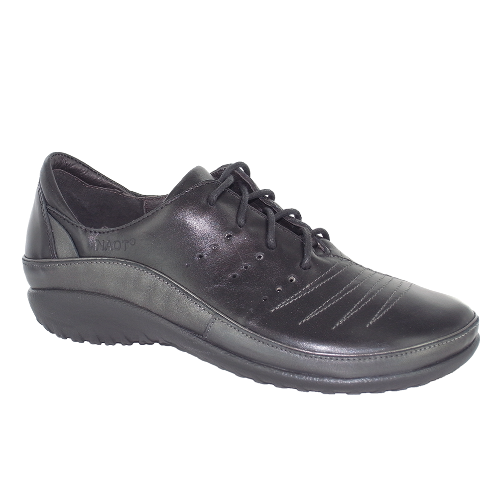 Kumara Black Metallic Combo – Adavera Footwear